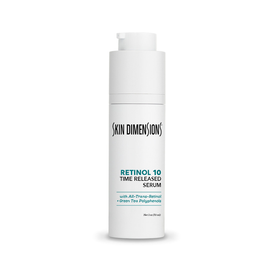 Skin Dimensions Retinol 10 - Skin Dimensions Online