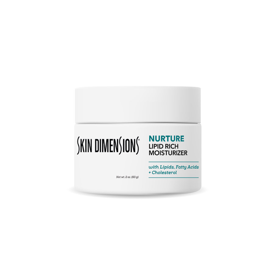 Skin Dimensions Nurture Lipid Rich Moisturizer - Skin Dimensions Online