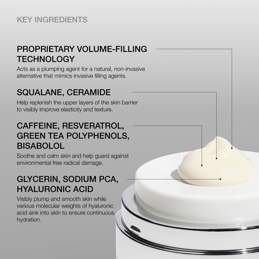 Skin Dimensions Filler Up Volume Restoring Cream - Skin Dimensions Online