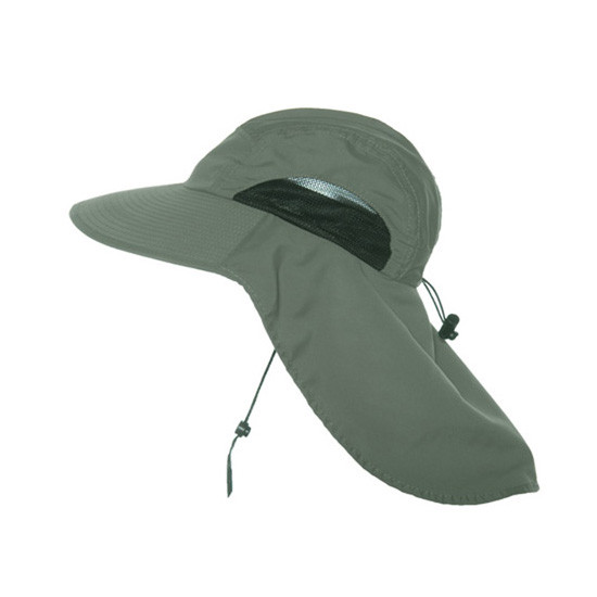 Sun Protection Zone Hatnull