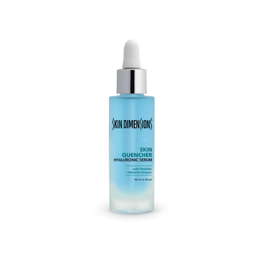 Skin Dimensions Light Textured Moisturizer - Skin Dimensions Online