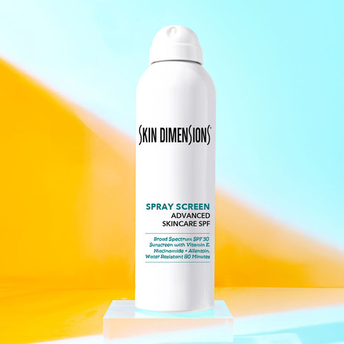 Skin Dimensions Products | Glycolic Cleanser | Retinol - Skin ...