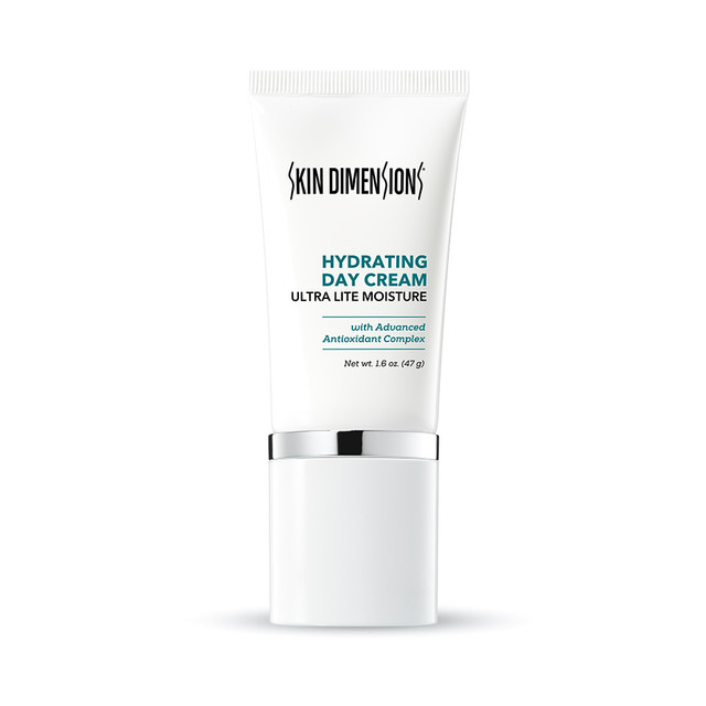Skin Dimensions Light Textured Moisturizer - Skin Dimensions Online
