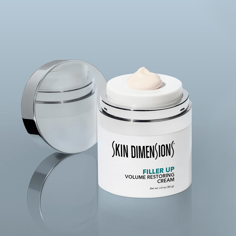 Skin Dimensions Filler Up Volume Restoring Cream - Skin Dimensions Online