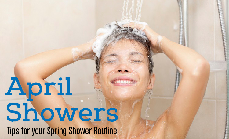 April Showers... - Skin Dimensions Online