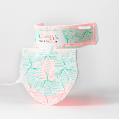 Omnilux Contour Neck & Decollete - Skin Dimensions Online