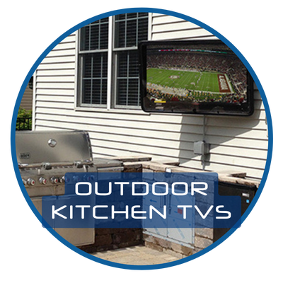 The TV Shield's Advice & Tips For Outdoor TV Enclosures - The TV Shield