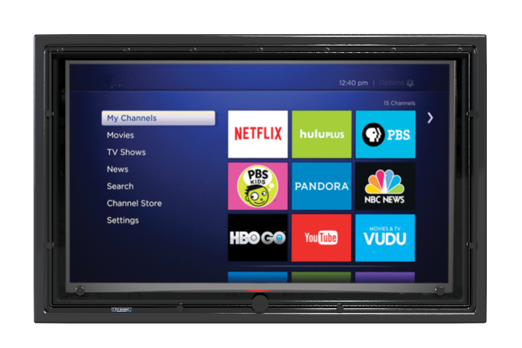 Is it Worth it to Buy an Outdoor TV? - The TV Shield