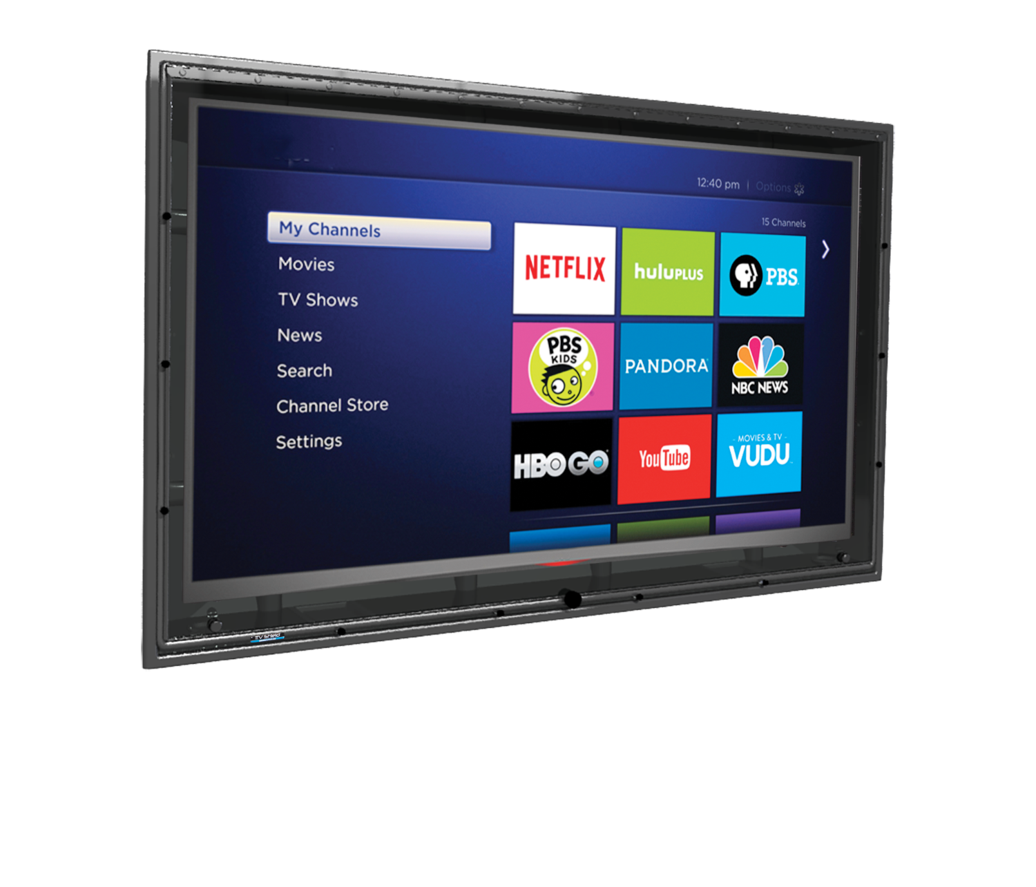 Outdoor Classroom Guide – TV Solutions and More - The TV Shield