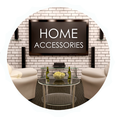 Enhance Your Home Entertainment with the Best Home Accessories - The TV ...