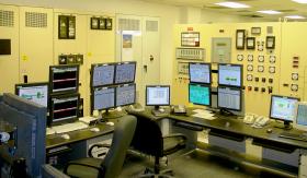 Black Hills Energy Operator Consoles - ImageVision Consoles
