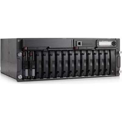 DeltaTechSol.com: HPE 335881-B21 MSA500 G2 Redundant Controller