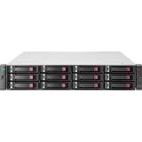 DeltaTechSol.com: HPE H6Y97B 3PAR 8440 2N + Software Storage Base