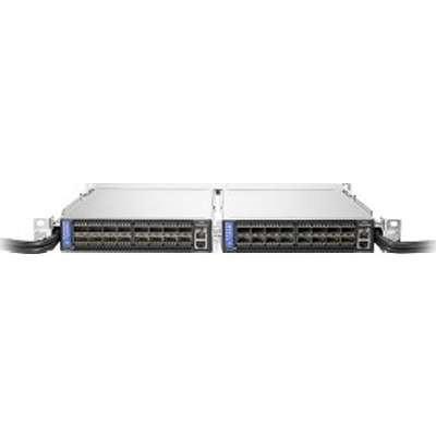 DeltaTechSol.com: HPE Q2F25A SN2100M Rack Inst Kit
