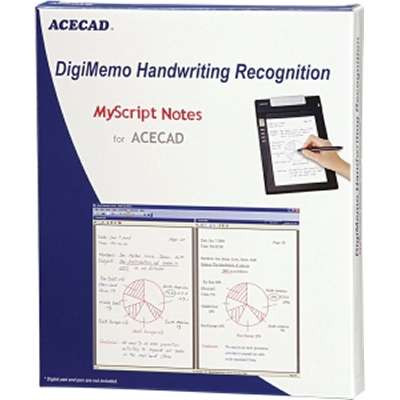 DeltaTechSol.com: Solidtek DM-OCR DigiMemo Handwriting Recognition OCR ...