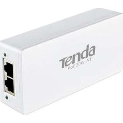 DeltaTechSol.com: Tenda Technology POE30G-AT Tenda Technology Switch ...