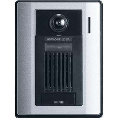 DeltaTechSol.com: Aiphone Corporation JK-DA Video Camera Door Station