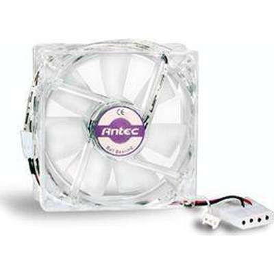 DeltaTechSol.com: Antec PRO 120MM DBB 120mm Double Ball Bearing Pro ...