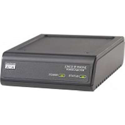 DeltaTechSol.com: Cisco Systems CP-Power-INJ= IP Phone Power Injector ...