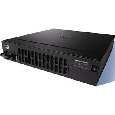 DeltaTechSol.com: Cisco Systems ISR4351/K9 ISR 4351
