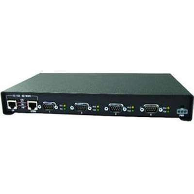 DeltaTechSol.com: Comtrol 99445-9 Devicemaster RTS 4-Port - DB9 10/100 ...