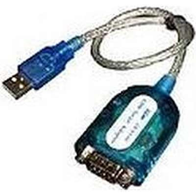 DeltaTechSol.com: CP Technologies CP-US-03 USB to Serial Adapter