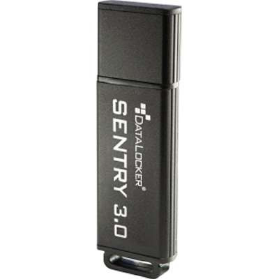 DeltaTechSol.com: DataLocker SENTRY4 4GB Sentry 3.0 USB Encrypted Flash ...