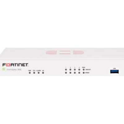DeltaTechSol.com: Fortinet FG-30E-Bundle Fortigate-30E Hardware Plus 1 ...