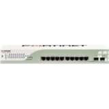 DeltaTechSol.com: Fortinet FS-108D-PoE Fortiswitch-108D-PoE