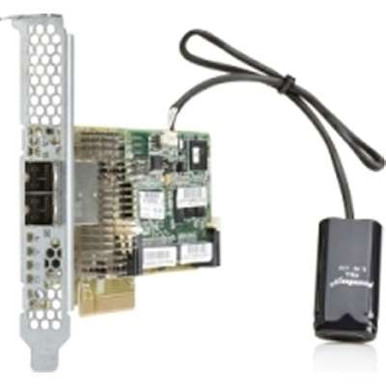 DeltaTechSol.com: HPE 698529-B21 Smart Array P430 2G Controller