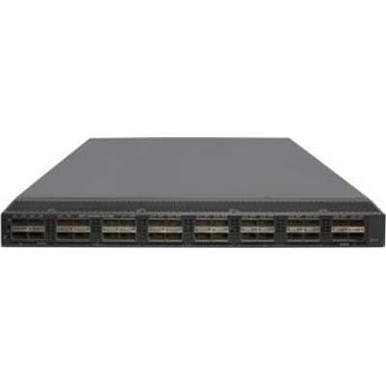 DeltaTechSol.com: HPE JH686A 5940 32P 40G with 2 F 2 PS Switch