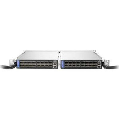 DeltaTechSol.com: HPE Q2F25A SN2100M Rack Inst Kit