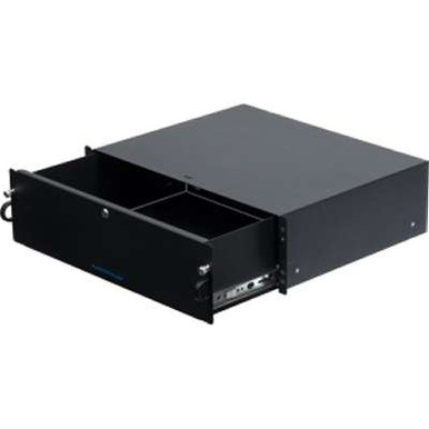 DeltaTechSol.com: Innovation First 2UDRAWER-162 2U Rackmount Sliding ...