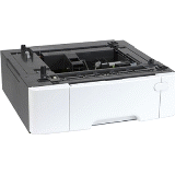 DeltaTechSol.com: Lexmark 40G0985 Custom Media Output Devices