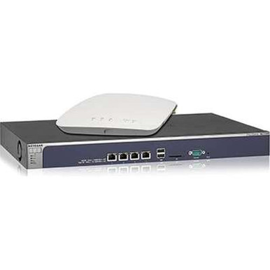 DeltaTechSol.com: NETGEAR WB7520-100NAS Business Wireless Controller ...