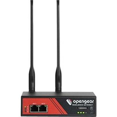 DeltaTechSol.com: Opengear ACM7004-2-LMCR 4 Cisco Straight Pinout ...