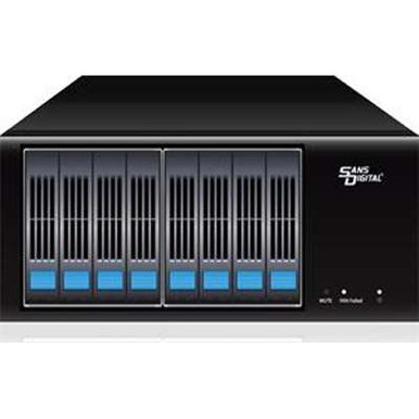 DeltaTechSol.com: Sans Digital ST-SAN-MS28X12G Sans Digital MS28X12G 8 ...