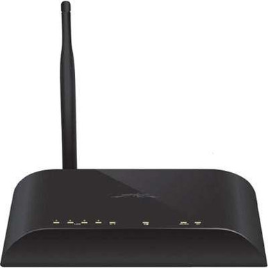 DeltaTechSol.com: Ubiquiti Networks AIRROUTER-HP AirRouter 802.11n ...