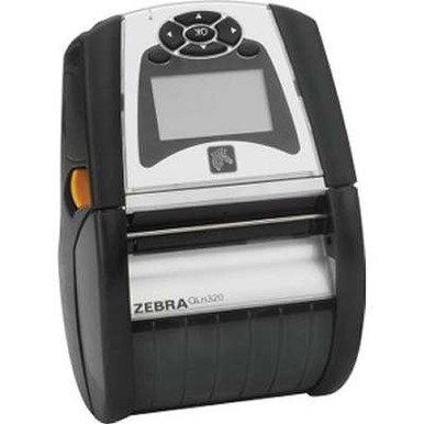 DeltaTechSol.com: Zebra QN3-AUNA0MB0-00 QLN320 802.11N Mfi + Ethernet ...