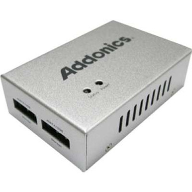 DeltaTechSol.com: Addonics NAS40ESU NAS 4.0 Adapter for ESATA or USB ...