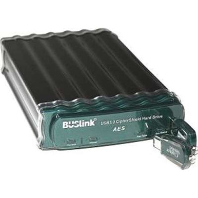 DeltaTechSol.com: BUSlink CDSE-3T-SU3 3TB USB 3.0/ESATA Bus-Power 256 ...