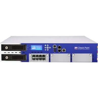 DeltaTechSol.com: Check Point CPAP-SG12400-NGTP 12400 Next Gen TP ...