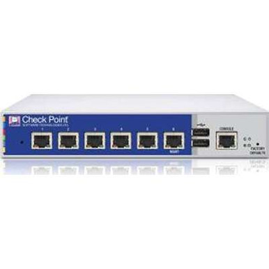 DeltaTechSol.com: Check Point CPAP-SG2200B-NGTX 2200 Next Gen Threat ...