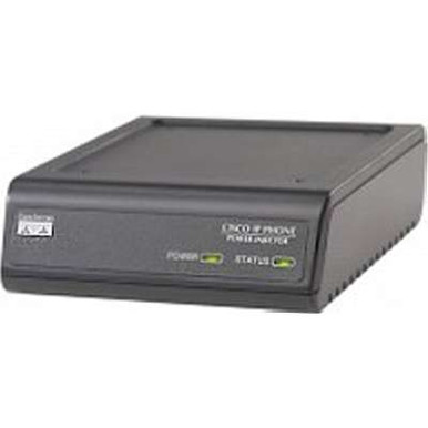 DeltaTechSol.com: Cisco Systems CP-Power-INJ= IP Phone Power Injector ...