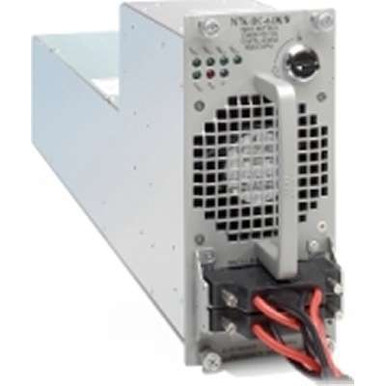DeltaTechSol.com: Cisco Systems N7K-DC-6.0KW= Nexus 7000 6.0KW DC P/S ...