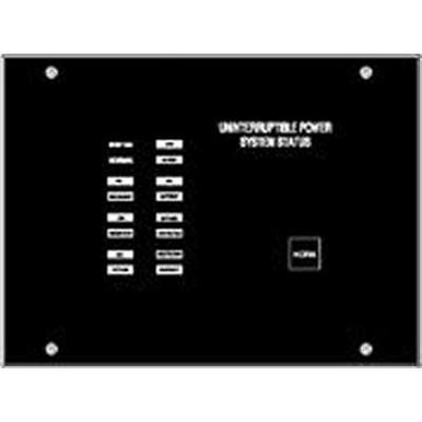 DeltaTechSol.com: EATON 103004223 Remote Monitor Panel RMP II Use with ...
