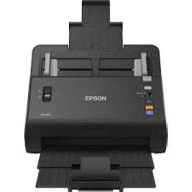 DeltaTechSol.com: EPSON B11B222201 WorkForce DS-860 SF Color 600dpi USB ...