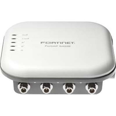 DeltaTechSol.com: Fortinet FAP-S422E-F Outdoor CLD Fortigate Managed ...
