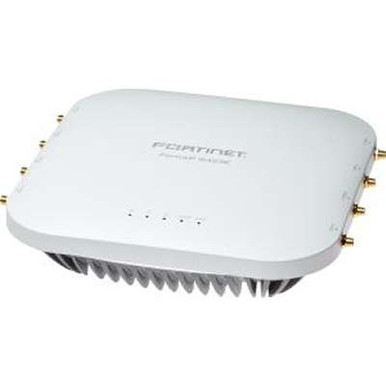 DeltaTechSol.com: Fortinet FAP-S423E-F Indoor CLD Fortigate Managed ...