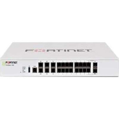 DeltaTechSol.com: Fortinet FG-100E-Bundle Fortigate-100E Plus 1-Year ...
